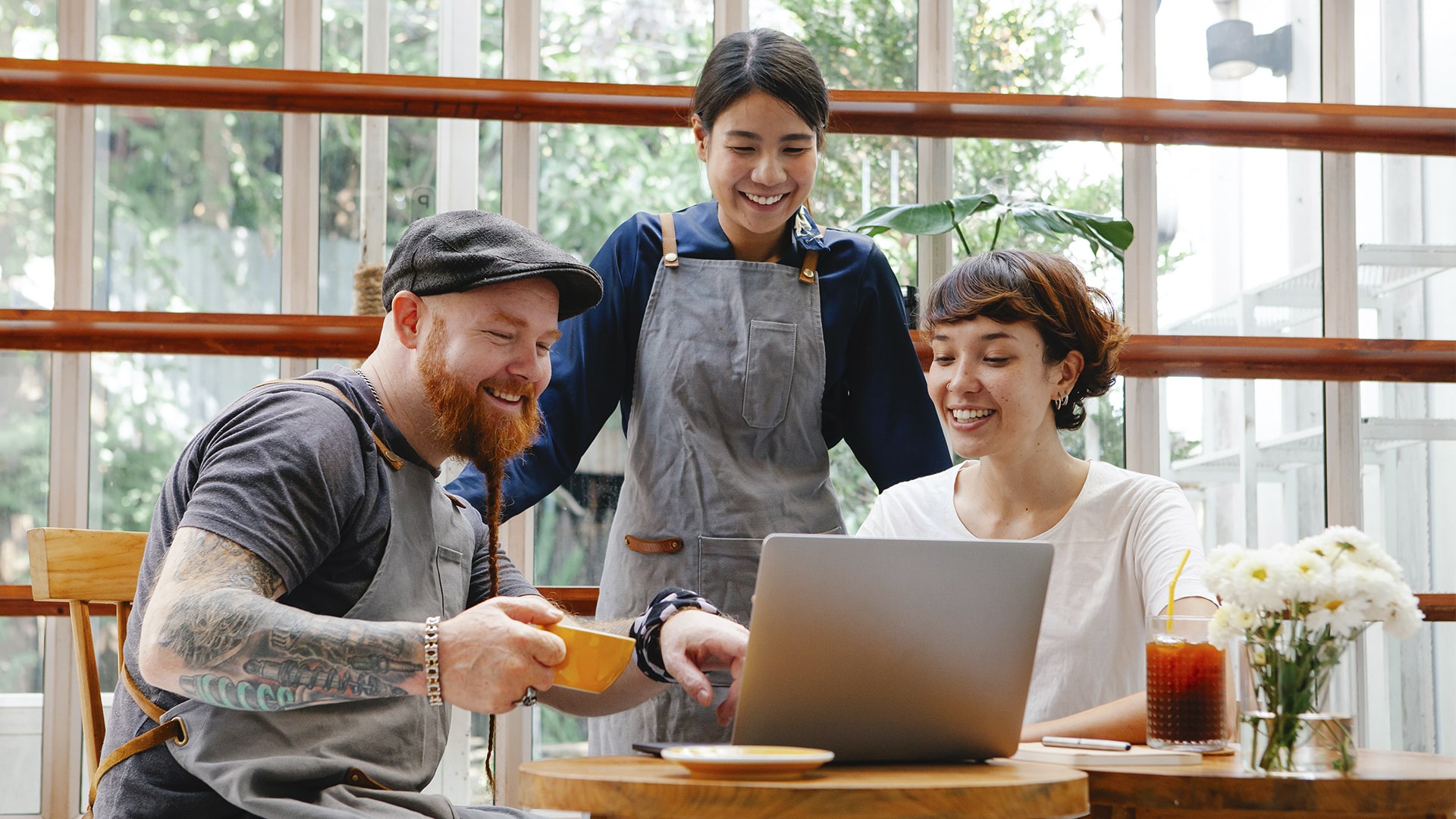 La importancia de colaborar con otros - Social & Co | Coworking